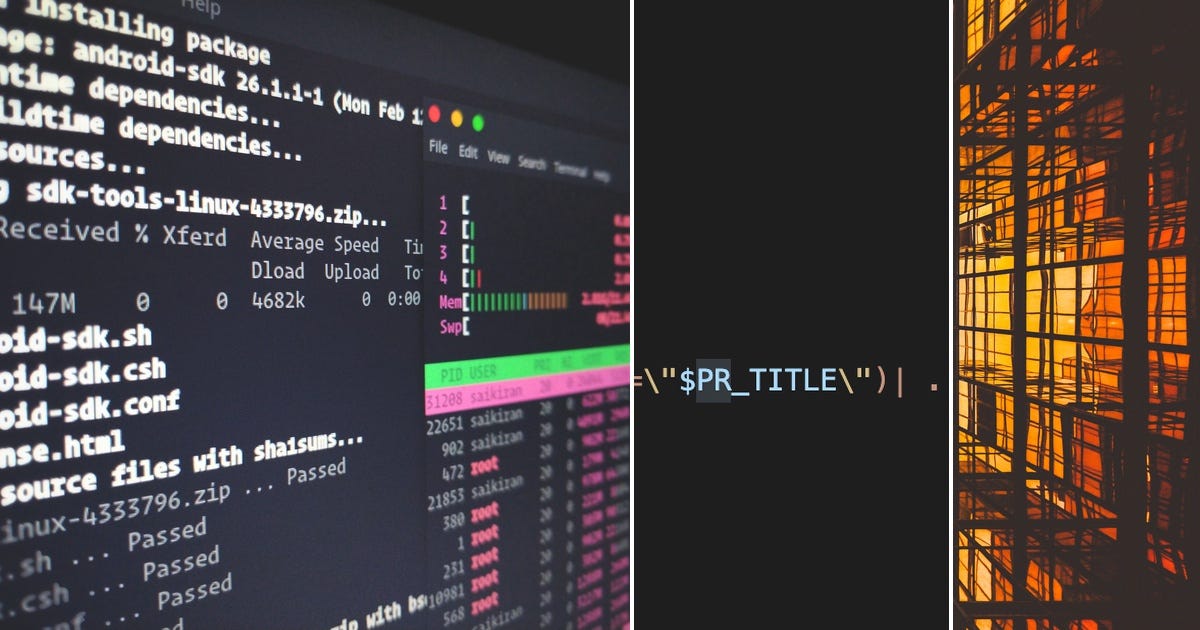 List: Devops | Curated by Kirsty Munro | Medium
