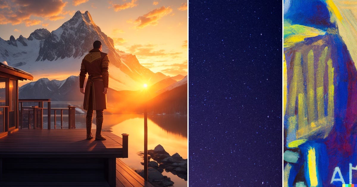 List: AI | Curated by Roy | Medium