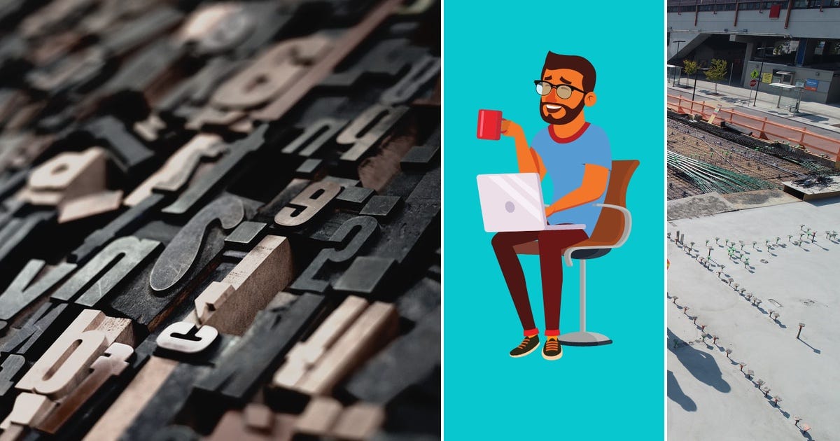 List: Algorithms | Curated by Sergio Manrique | Medium