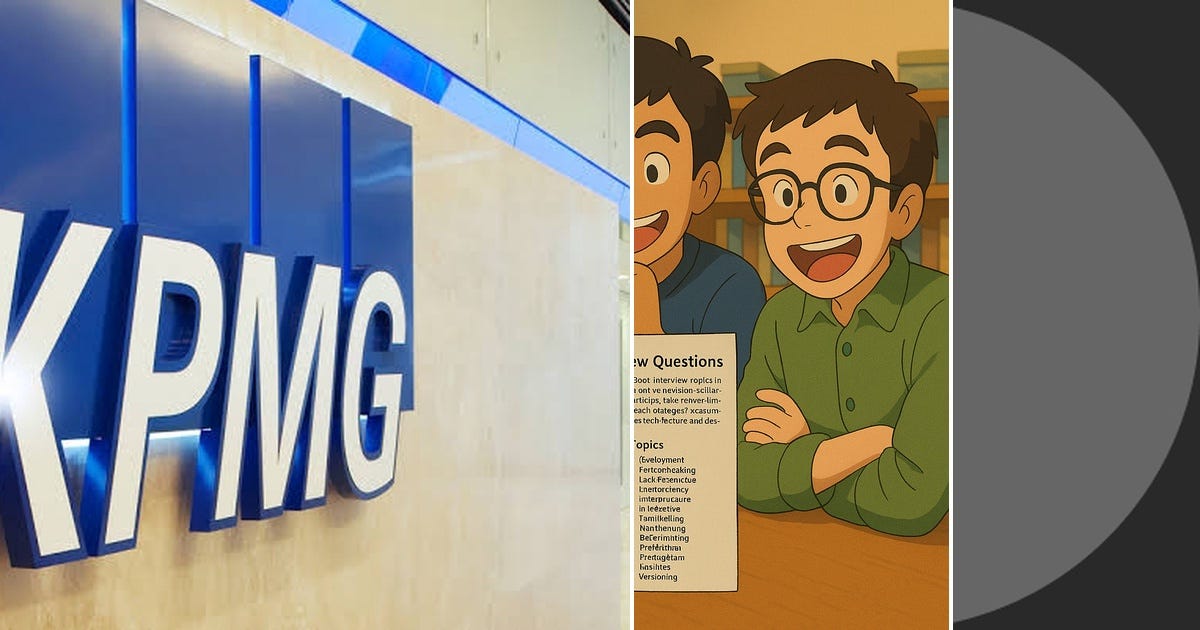 List: Interview | Curated by Nikhil Jain | Medium