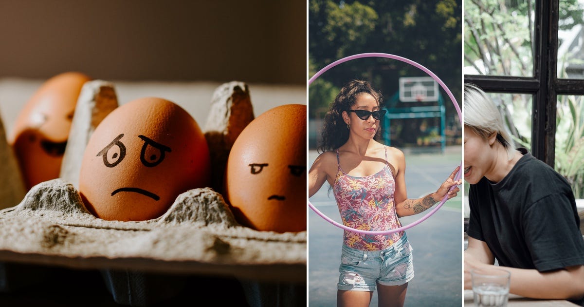 List: Mental Health - Relationships | Curated by Janet Chui | Medium