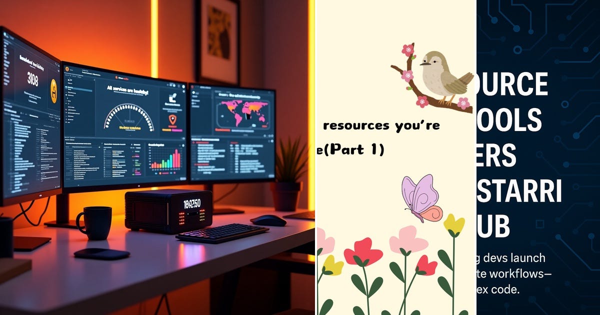 List: Tools - General | Curated by Rudy Hoffman | Medium
