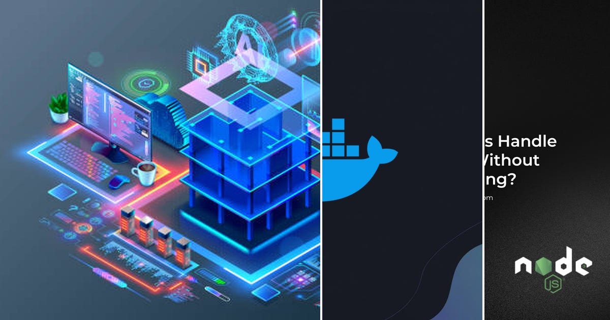 List: Server | Curated by omada | Medium