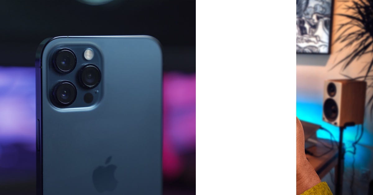 List: Apple features | Curated by Alexandre Brichet | Medium