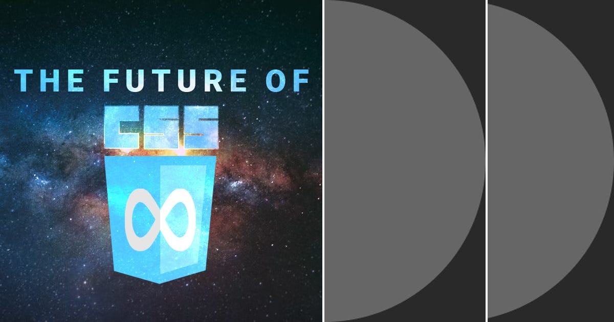 List: css | Curated by Artem Tkachenko | Medium