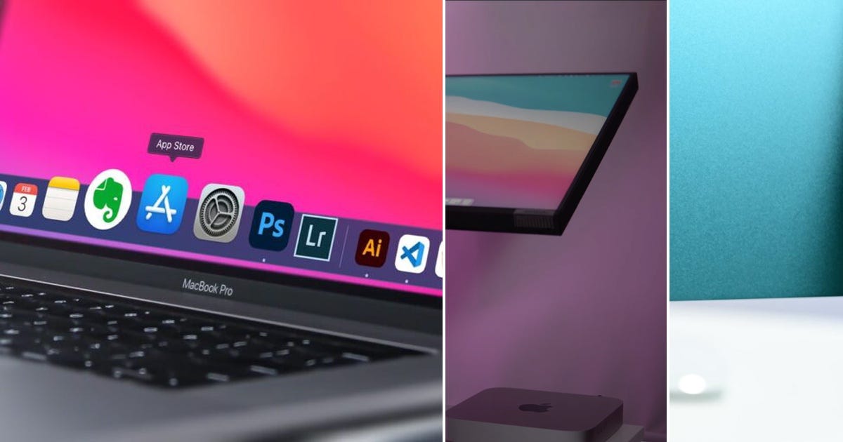 List: Mac Tips | Curated by Minimal Nerd | Medium