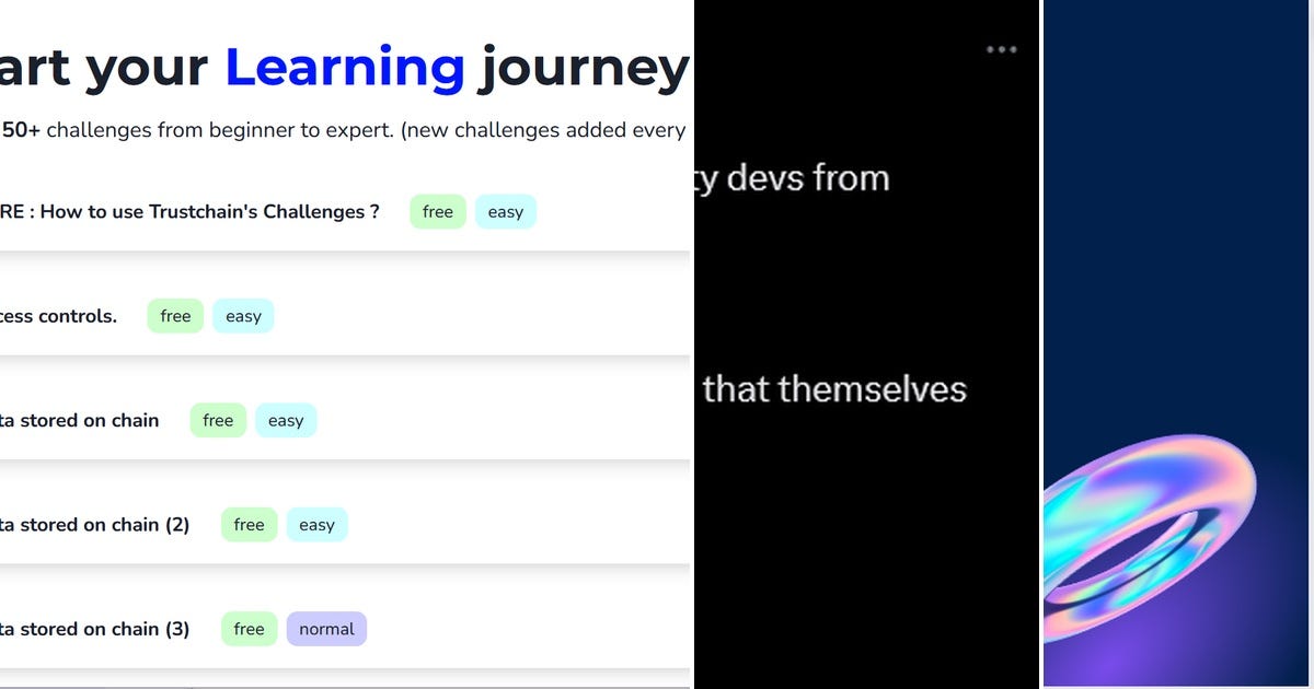 List: Solidity in depth | Curated by Jatin Jain | Medium