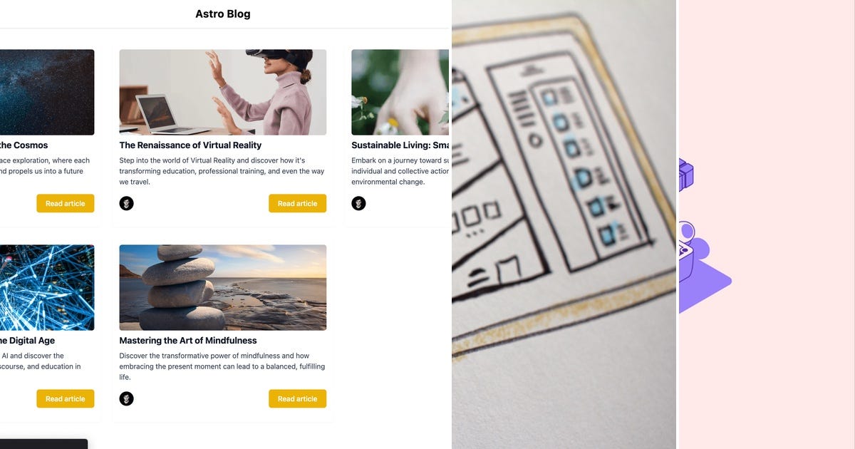 List: HtMl, css, js | Curated by youssef bazine | Medium
