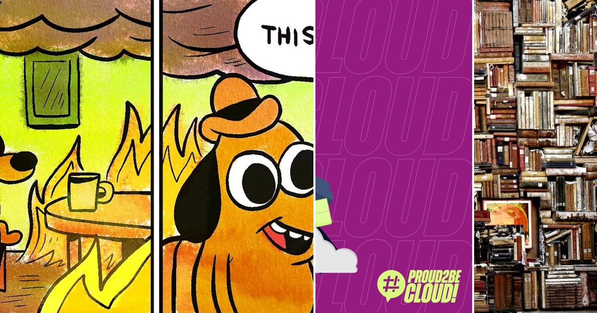 List: Disaster Recovery | Curated by Sandeep Manocha | Medium