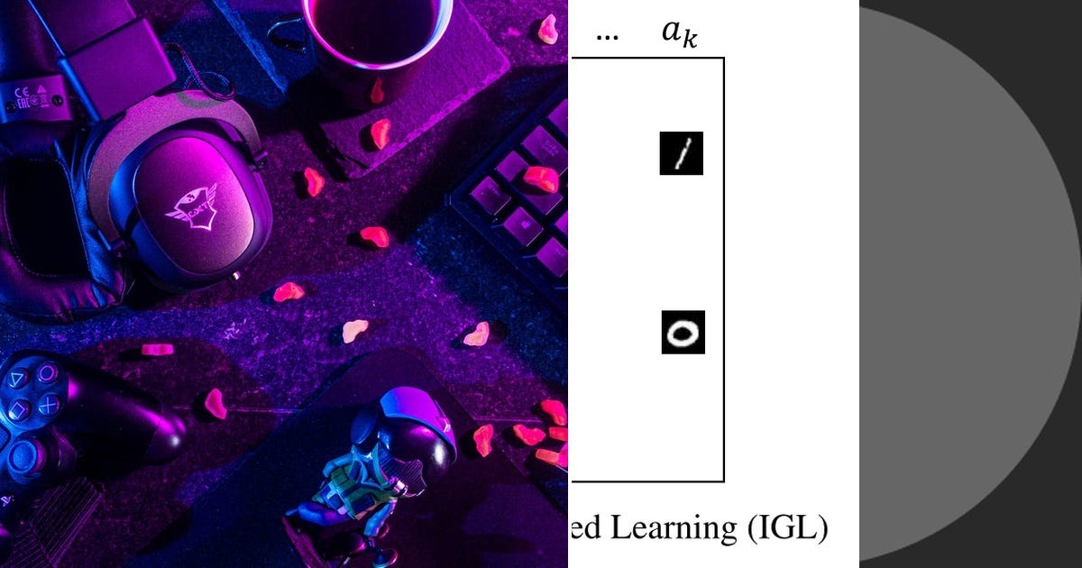 List: RL | Curated by Miles Gray | Medium