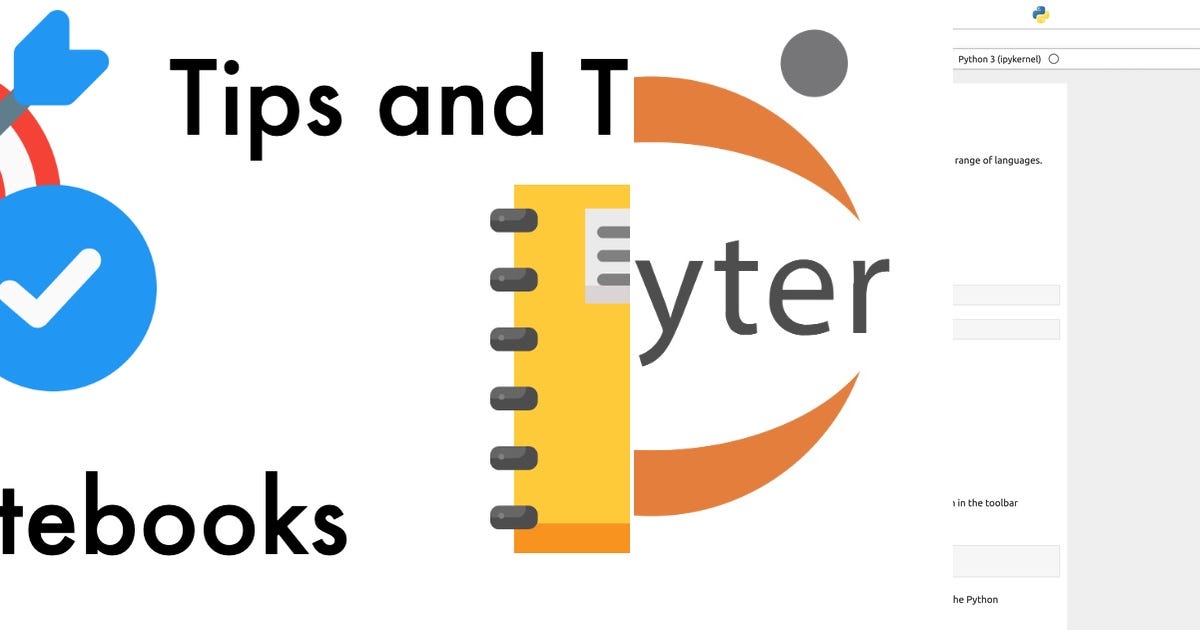 List: notebooks | Curated by Hebeler | Medium