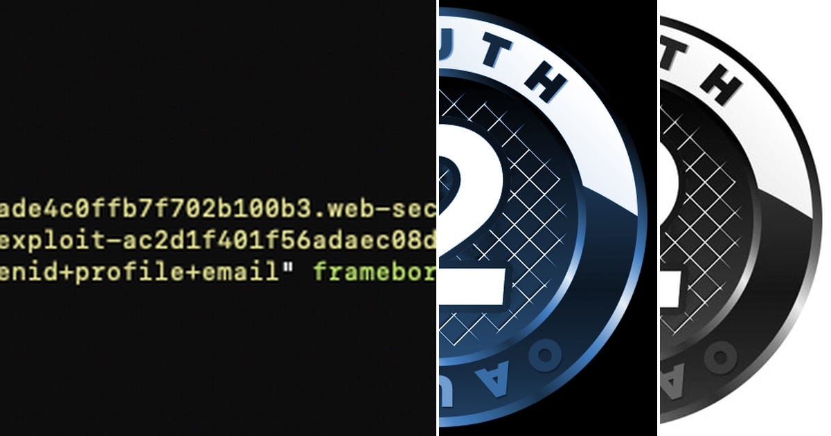 List: OAUTH | Curated by Santosh | Medium