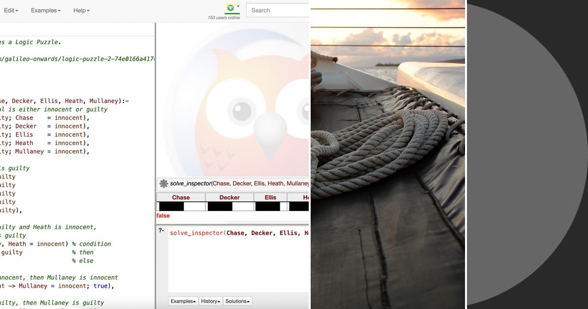 List: Algorithms | Curated by Chi Kin Li | Medium
