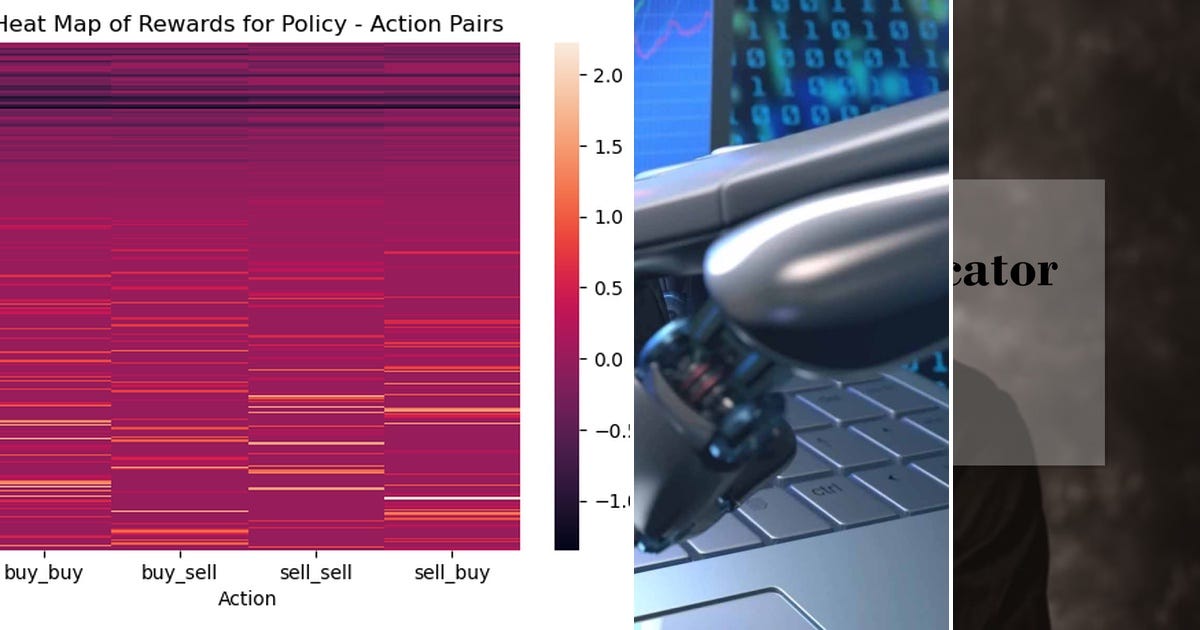 List: Stock Prediction | Curated by Andreas Koengeter | Medium