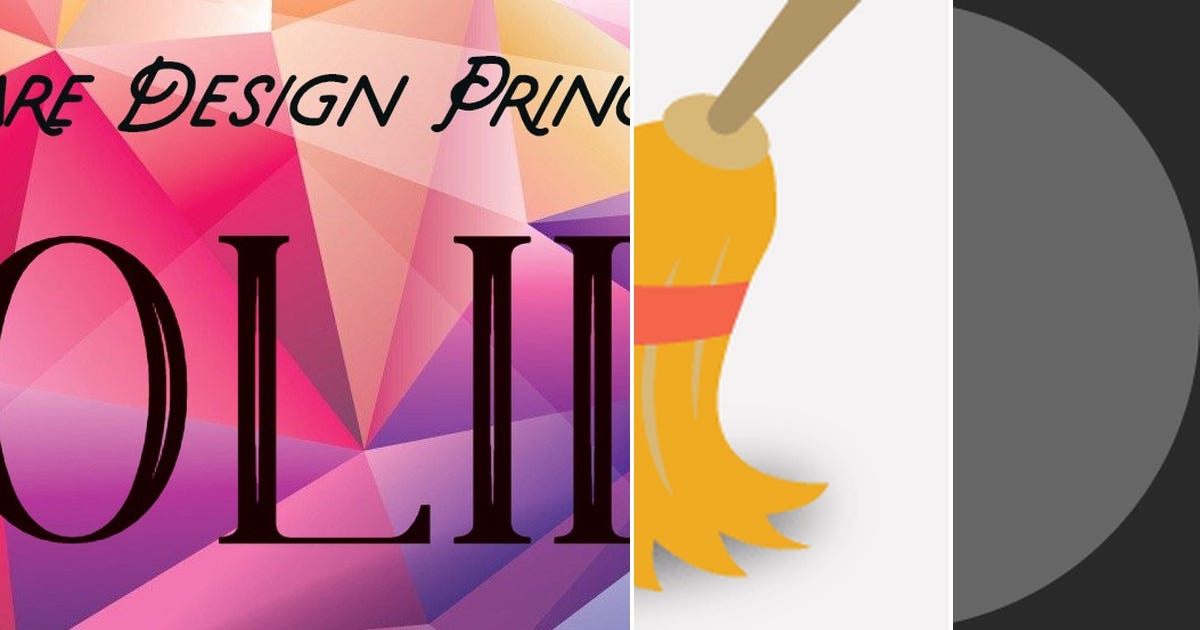 List: SOLID | Curated by Cherepansky Yan | Medium