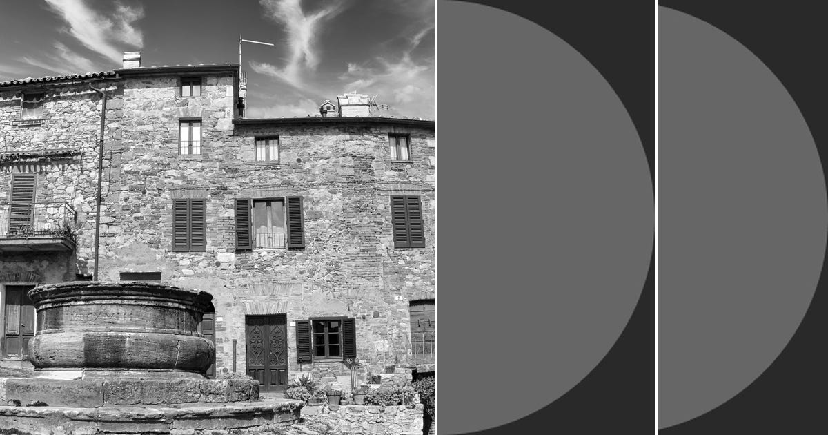 List: Echoes of Home | Curated by Manuela Simoni | Medium