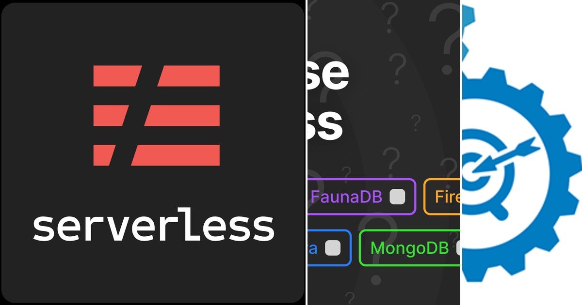 List: Serverless | Curated by Fred Ferreira | Medium