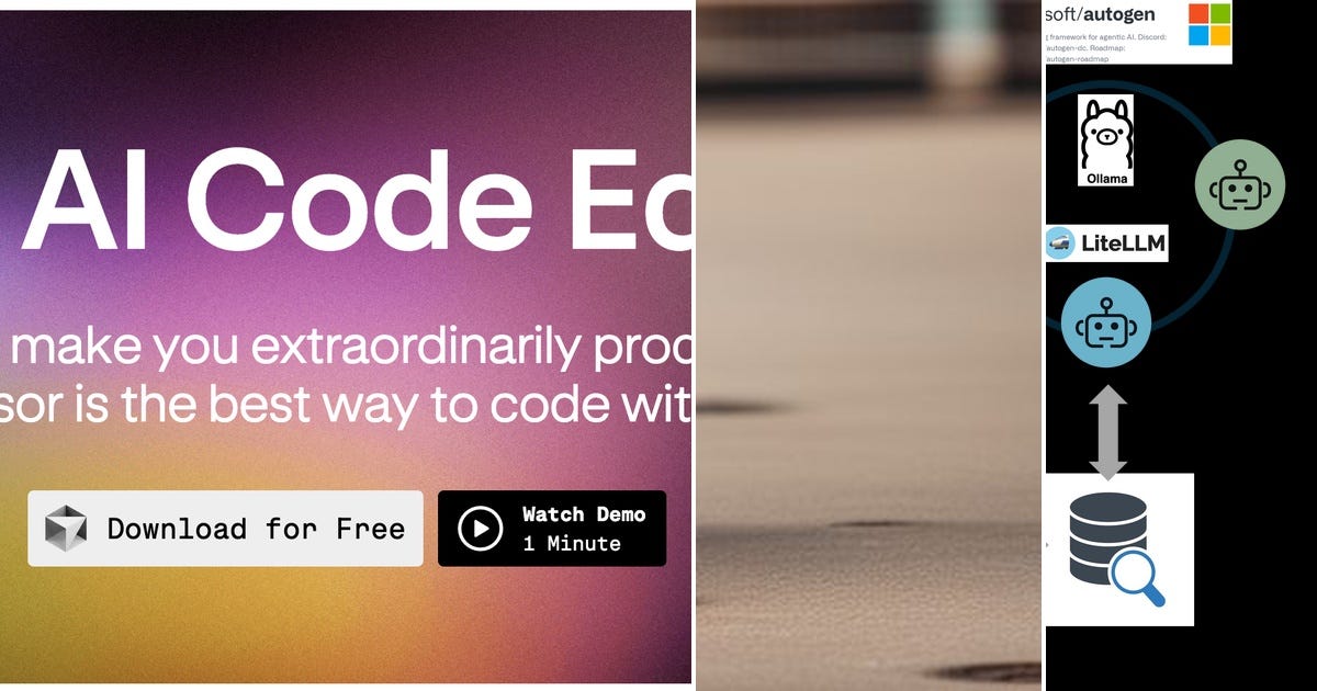 List: AI coding | Curated by Myles Mcclelland | Medium