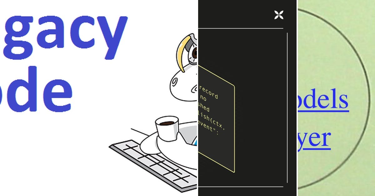 List: Golang DDD | Curated by Sergioortegac | Medium