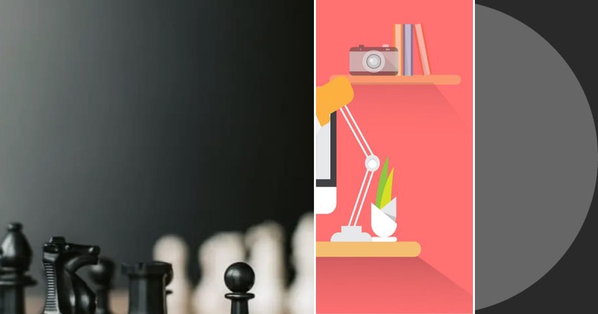 List: es 6 proxies | Curated by Pavan | Medium