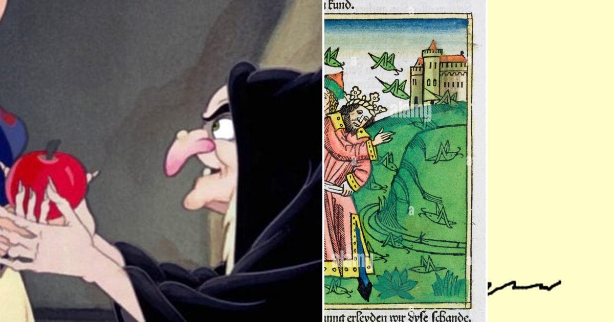 List: God stuff | Curated by Mitch Y Artman | Medium