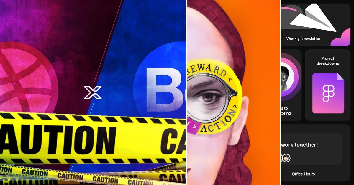 List: Designing specific stuff | Curated by Ibiye Isokariari | Medium