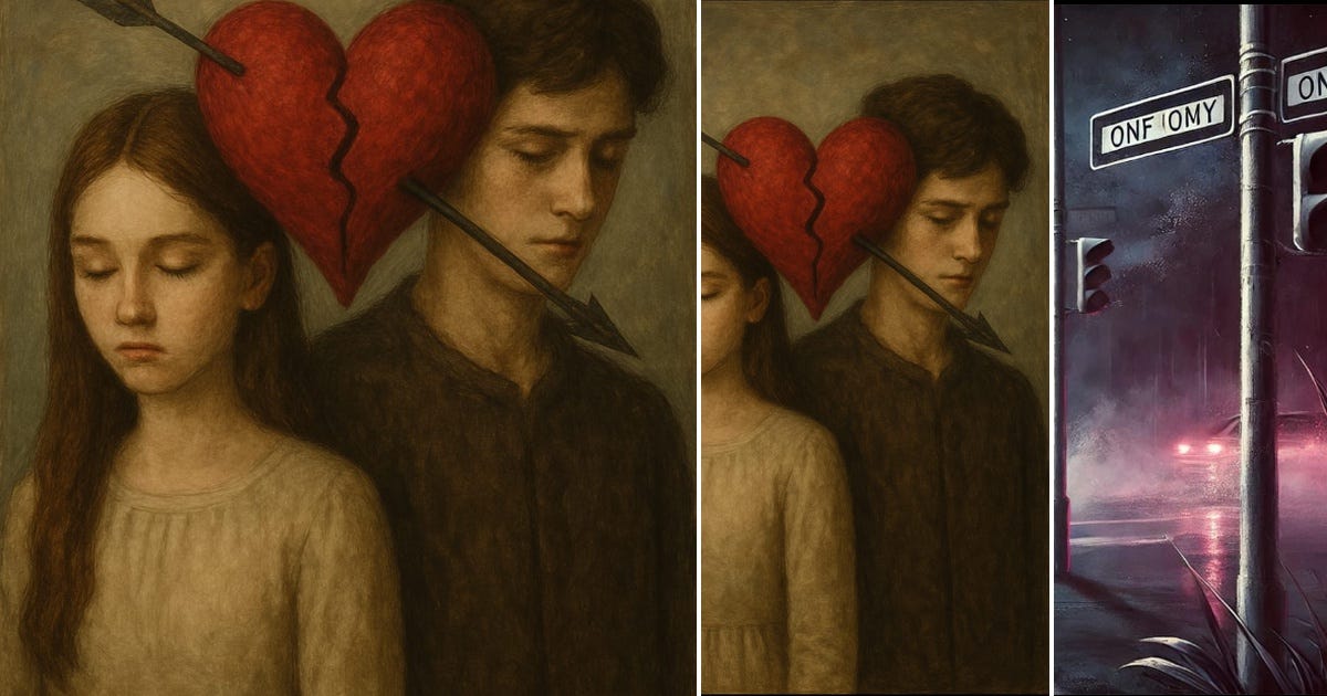 List: Reading list | Curated by ;) | Medium