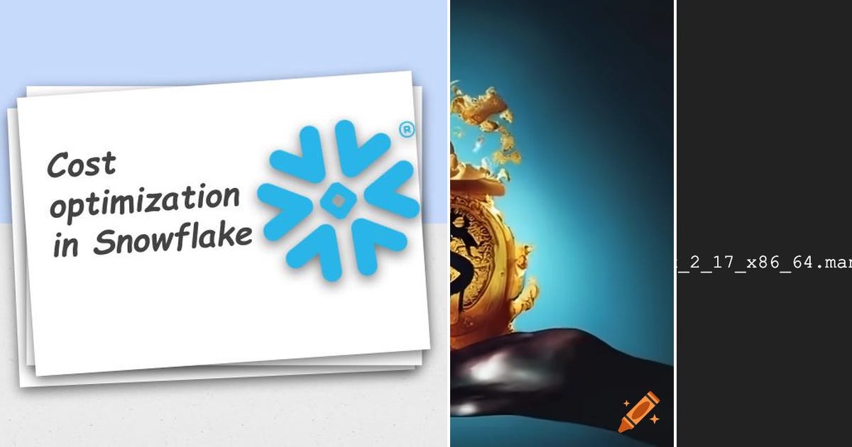 List: modern data architecture | Curated by Jaimeardp | Medium