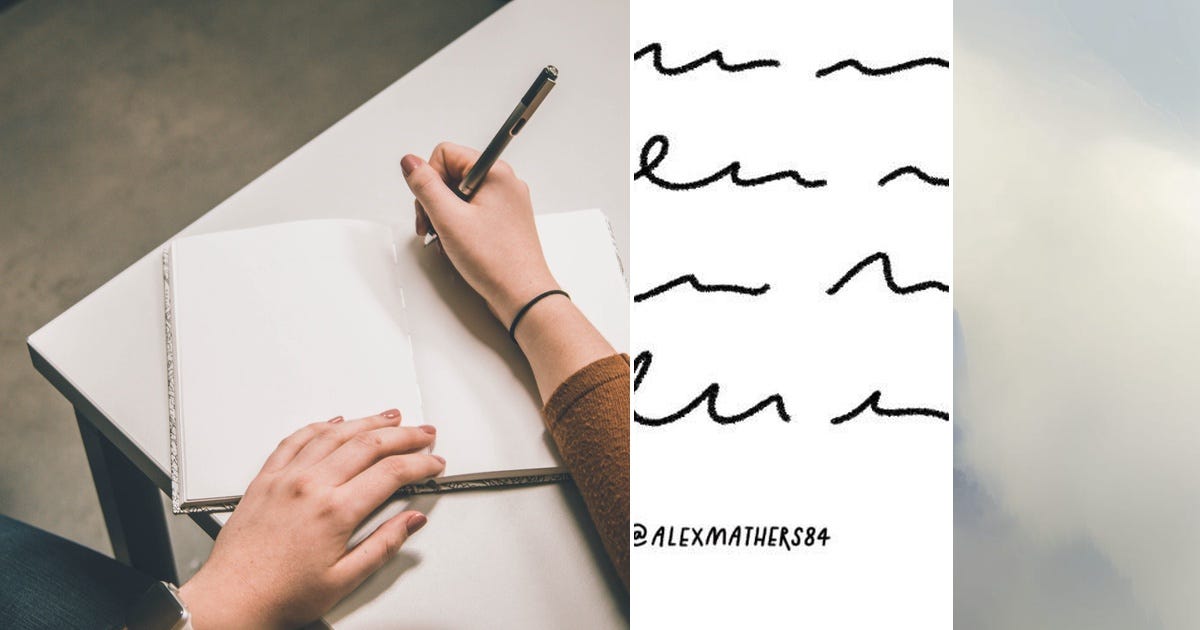 List: Inspiring essays | Curated by Sanjana Sudarshan | Medium