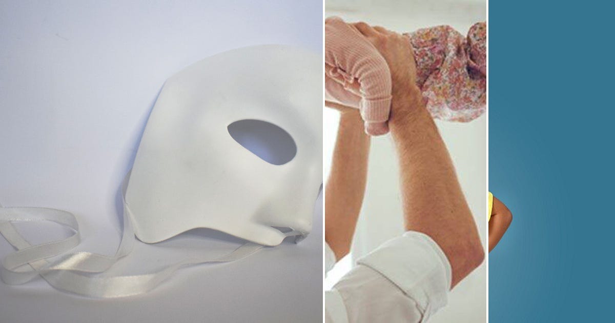 List: Stepparenting | Curated by Dusty Fitzpatrick | Medium