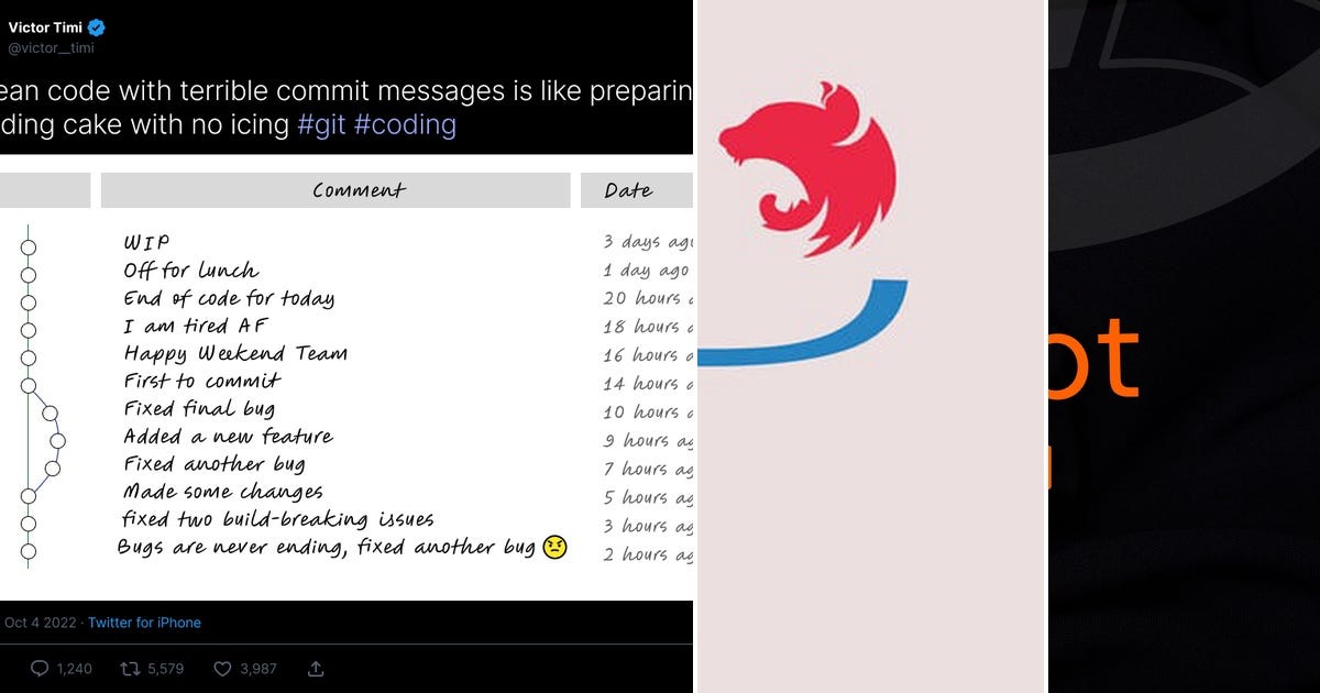 List: Best practices | Curated by Vanessa Ortega | Medium