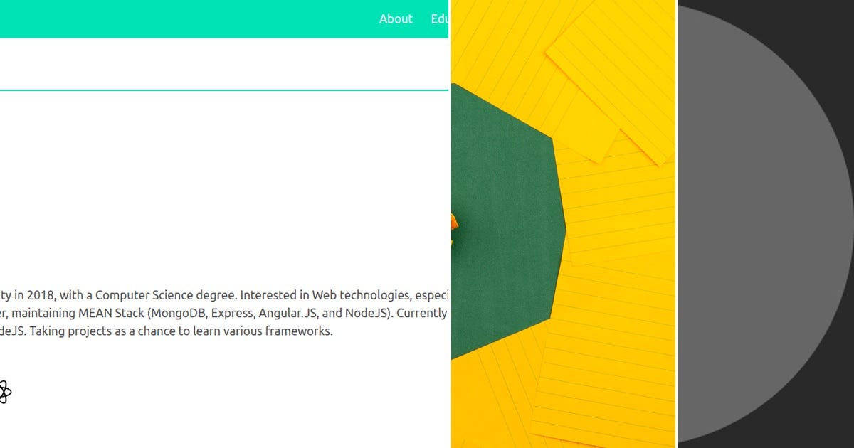 List: Tech stuff | Curated by Stuart Roper | Medium