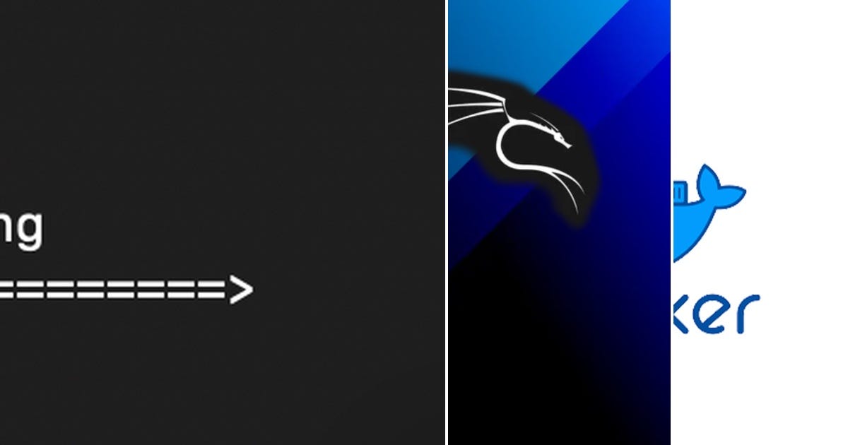 List: docker | Curated by taxideriver | Medium