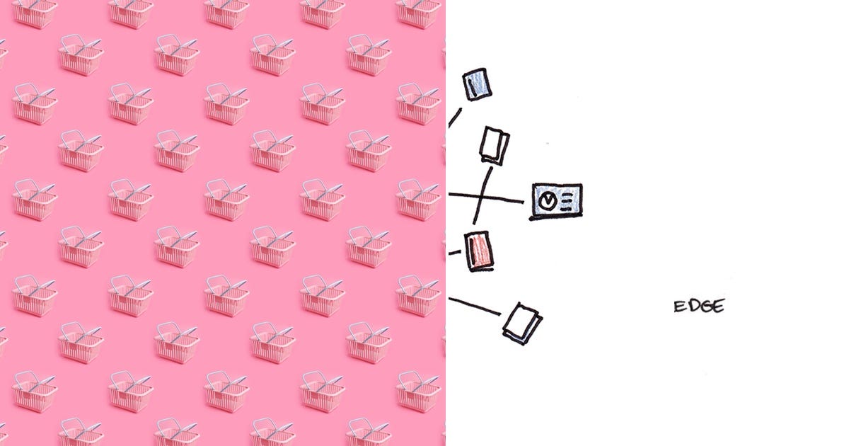 List: Learning | Curated by Rob Barton | Medium