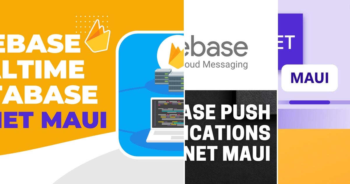 List: Dot Net - MAUI | Curated by Nikhil Dhyani | Medium