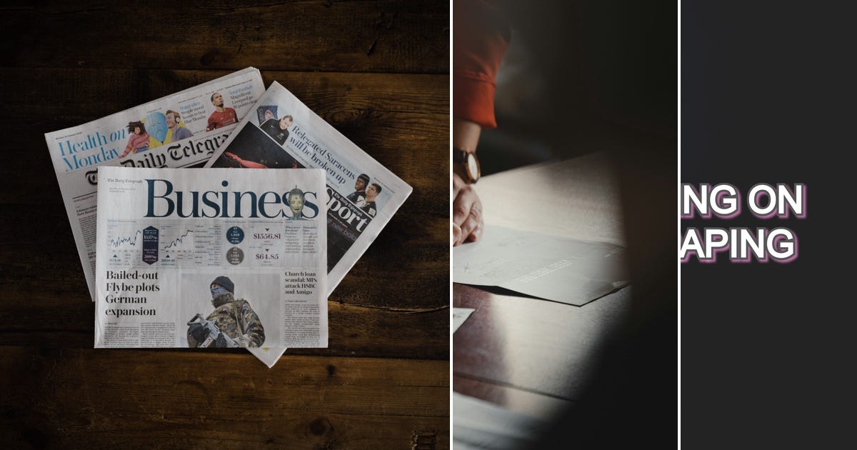 List: LANG/Python Web Scraping | Curated by Alfred Rossman | Medium