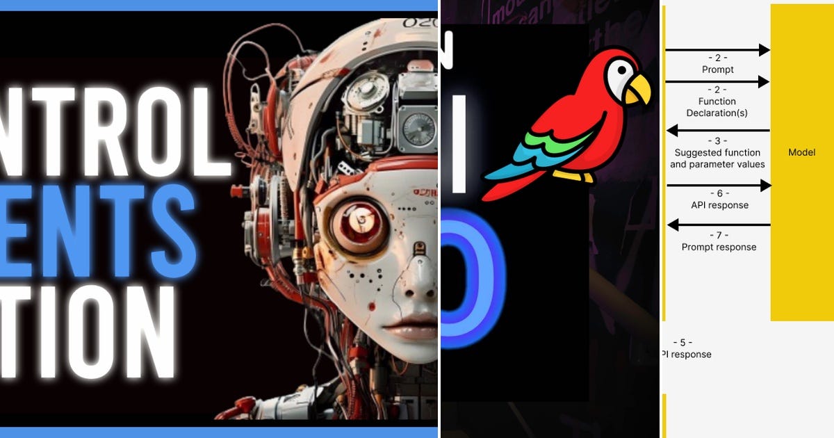 List: AI Agent | Curated by Ik Yeon Jo | Medium