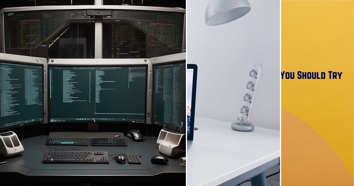 List: Dev Ops | Curated by Falk Rothe | Medium