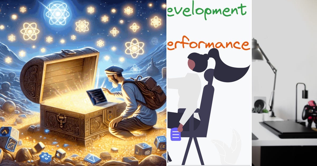 List: JavaScript | Curated by Jude Rodriguez | Medium