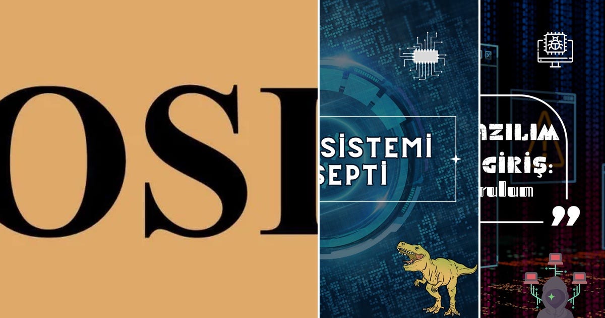 List: Linuxx | Curated by Onur Ozger | Medium