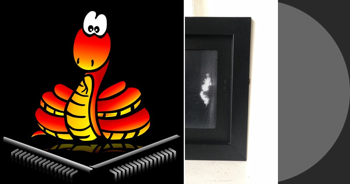 List: Hardware | Curated by Viacheslav Lyzohub | Medium