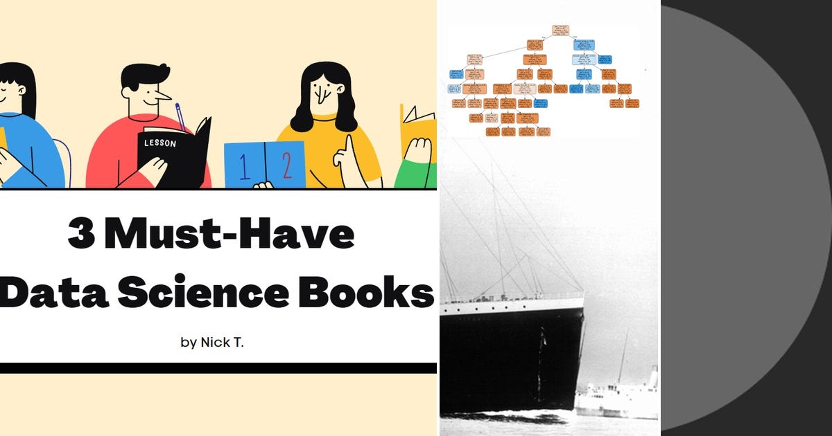 List: Machine learning | Curated by Vmbdzxqm | Medium