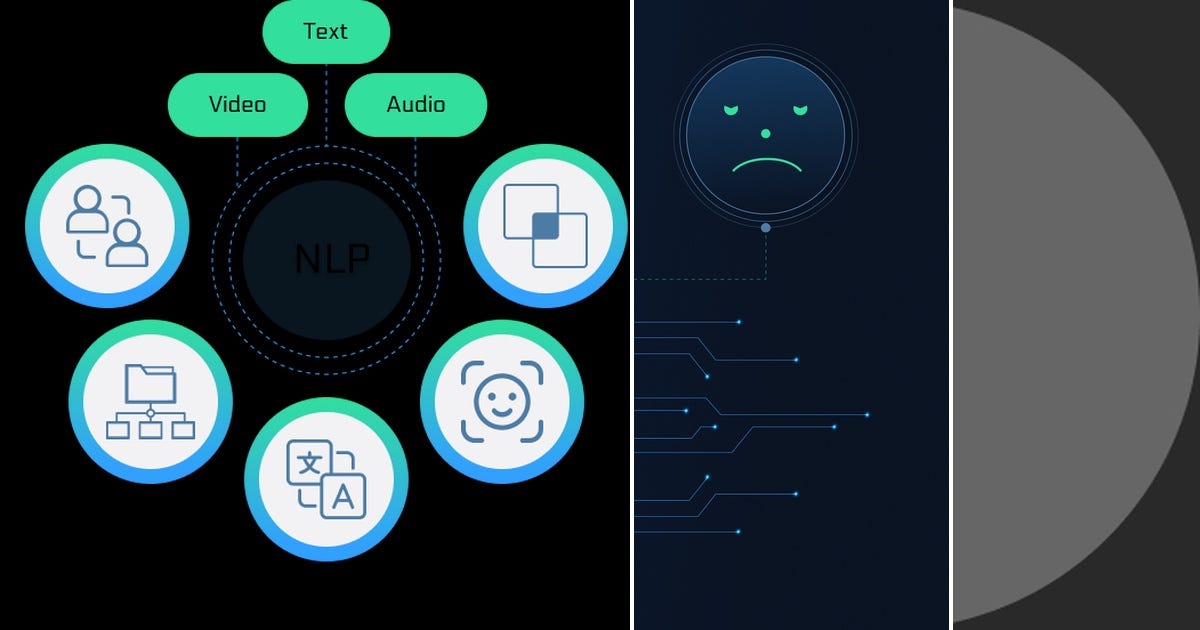 List: NLP | Curated by Amazinum | Medium
