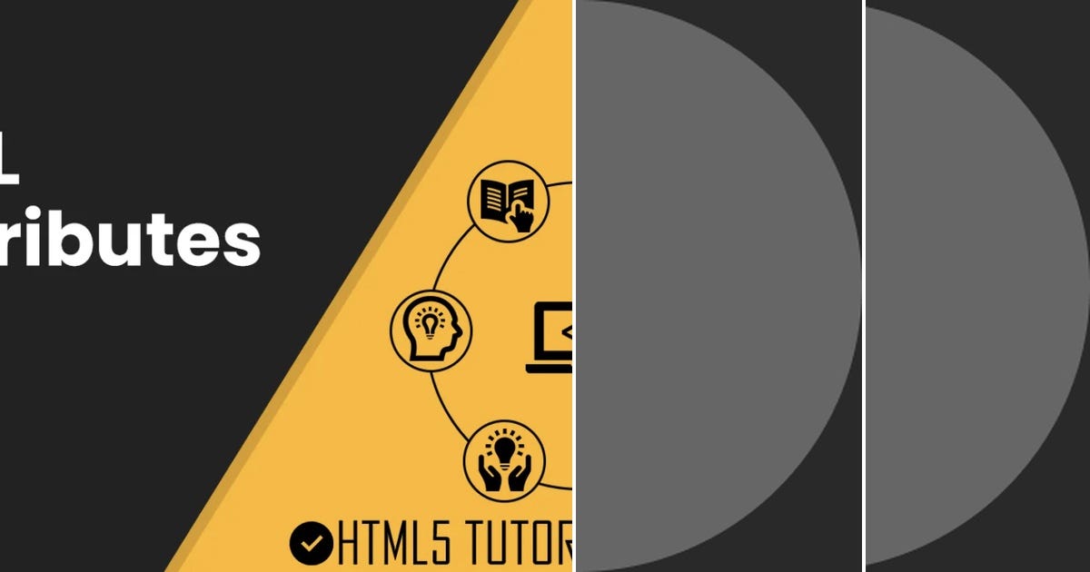 List: Html | Curated by VishvaDeep Chauhan | Medium