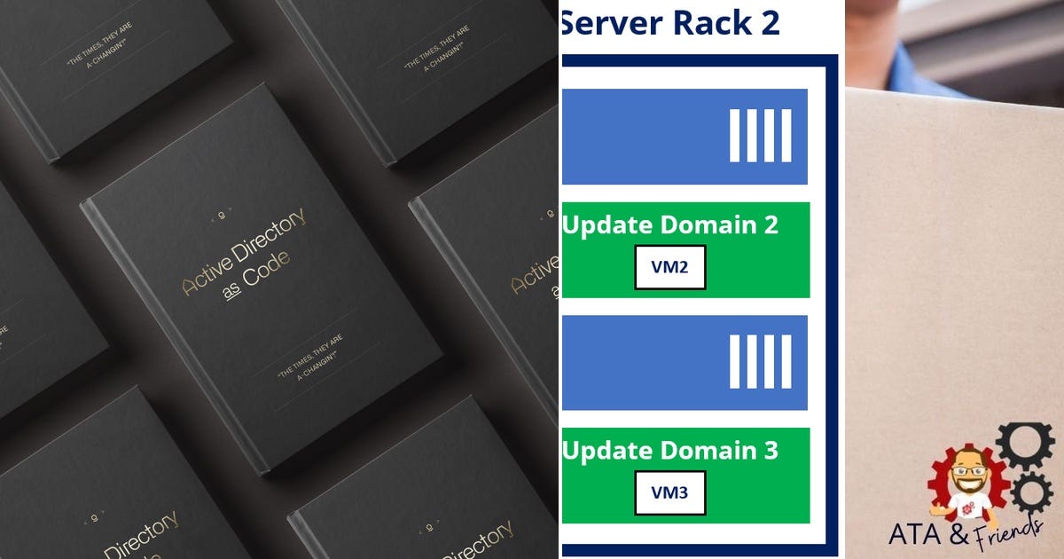 List: Powershell | Curated by Raul Fimbrez | Medium