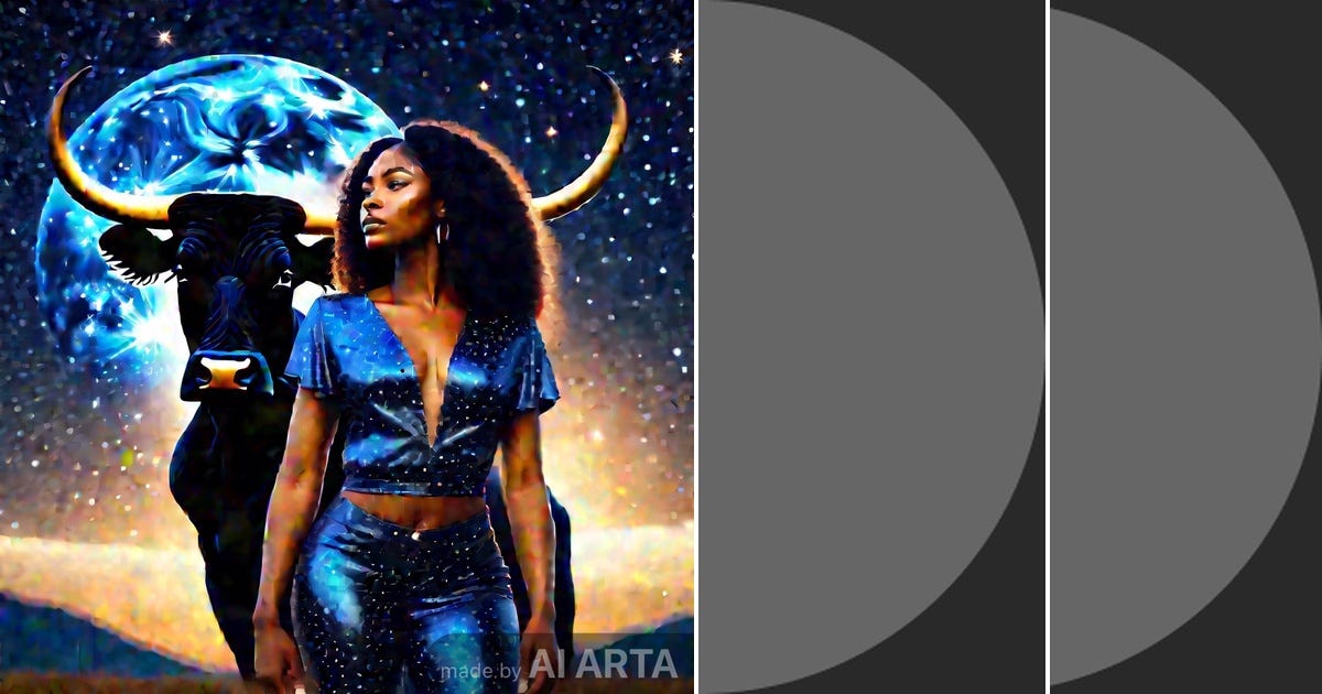 List: Taurus Stories | Curated by Cheryl Laroche (aka Jezebelle Darling ...