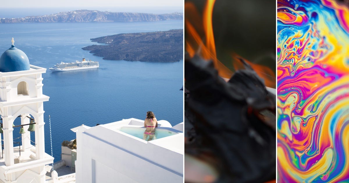 List: Captivating Fiction | Curated by Midnight Young | Medium