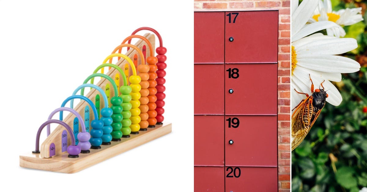 List: Prime numbers | Curated by Ranjeevkrishnannair | Medium