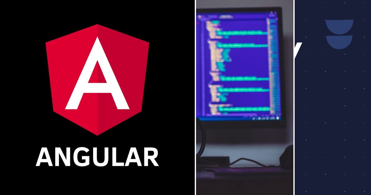 List: Angular | Curated by Thanasis Galatis | Medium