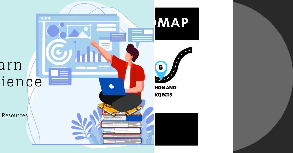 List: Roadmap | Curated by teja sri | Medium